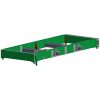 Manual Spreader - Container Spreaders | Greenfield Products
