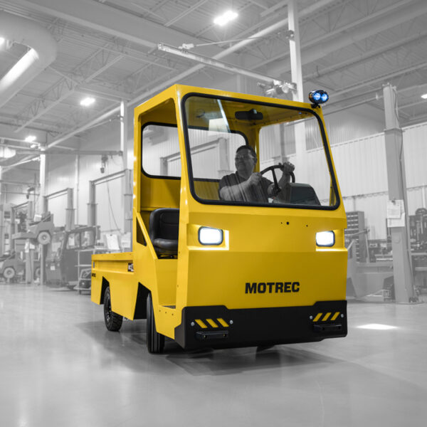 Motrec ® MC Series Burden Carriers - Greenfield Products