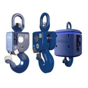 Crane Hooks: evo5 - evo25 - Greenfield Products